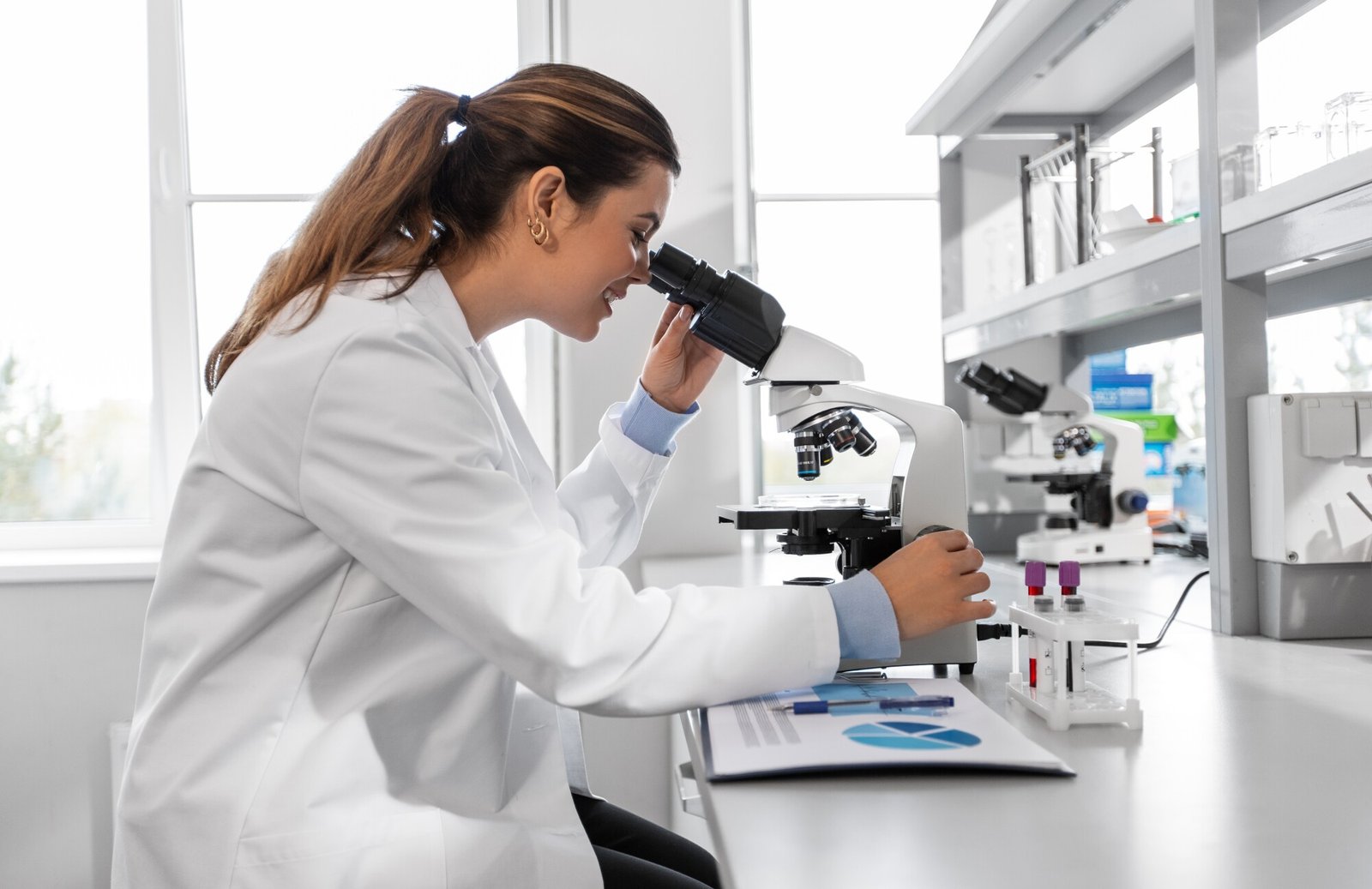 How to Make Sure Your Laboratory Has the Proper Lab Equipment